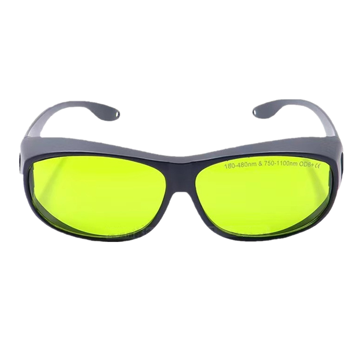 DSH Laser Safety Glasses